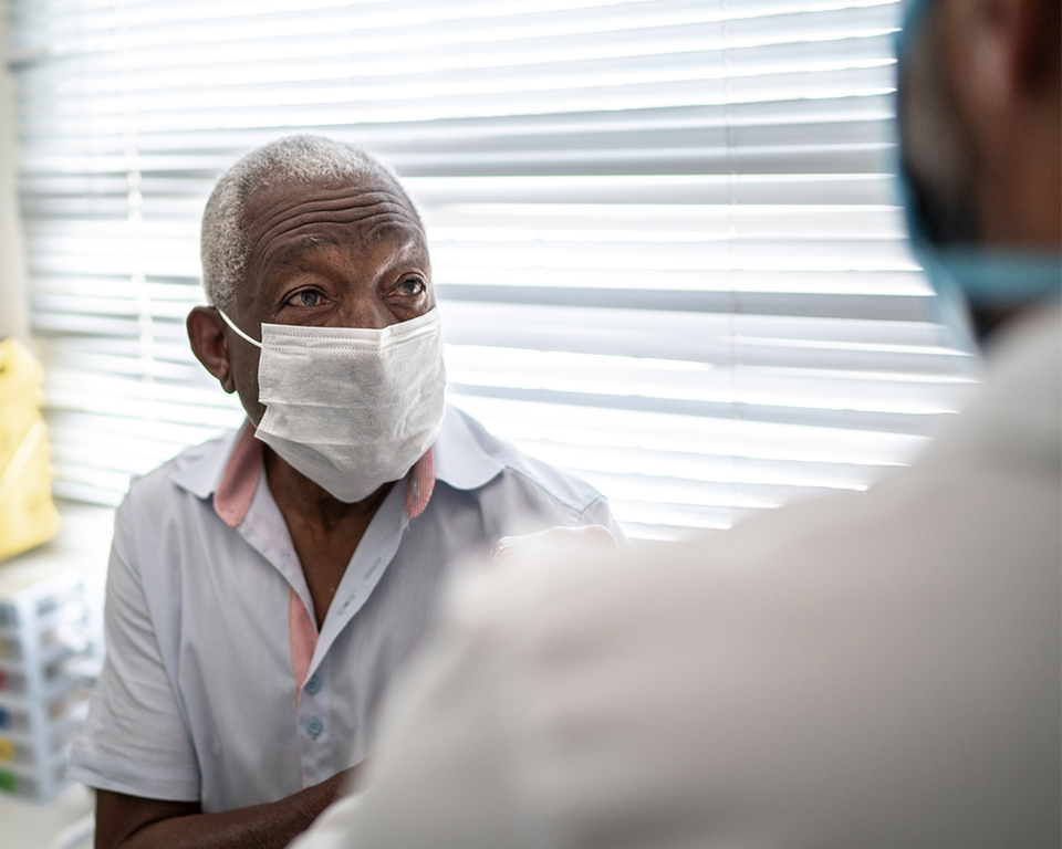 Ending race based measure